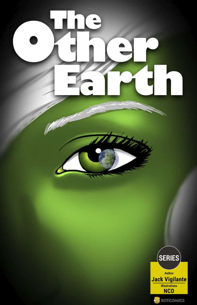 Other Earth Comic - Download at Botcomics